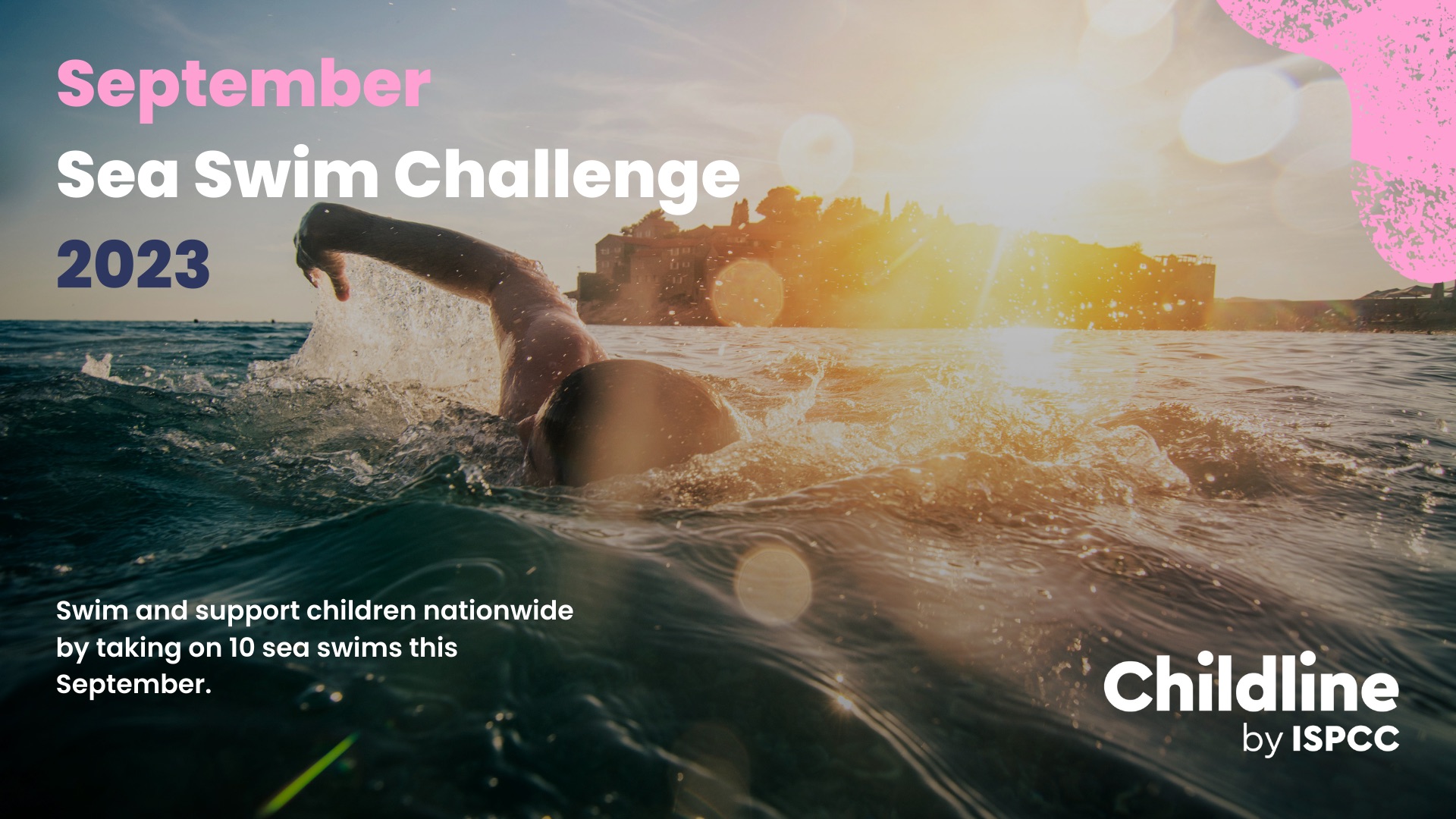 Home - September Sea Swim